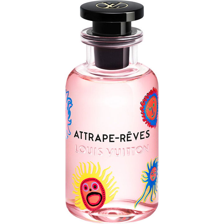 Attrape-Rêves x Yayoi Kusama V.2 by Louis Vuitton » Reviews & Perfume Facts