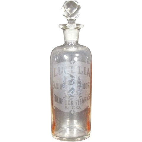 Luculia by Frederick Stearns & Co. » Reviews & Perfume Facts