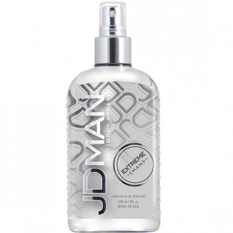 JDMan - Extreme Man by Jacqui & David » Reviews & Perfume Facts