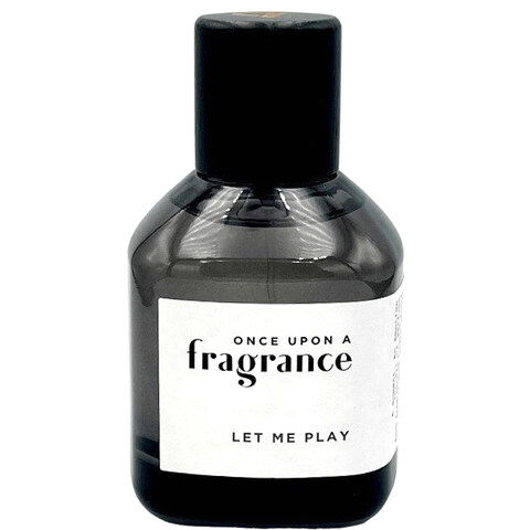 Let Me Play by Once Upon A Fragrance » Reviews & Perfume Facts
