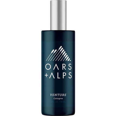Venture by Oars + Alps » Reviews & Perfume Facts