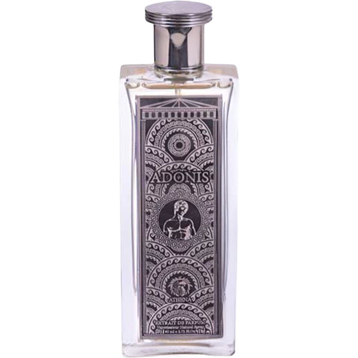 Adonis by Athena » Reviews & Perfume Facts
