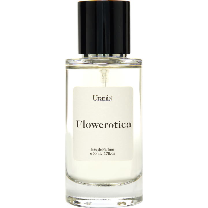 Flowerotica by Urania » Reviews & Perfume Facts