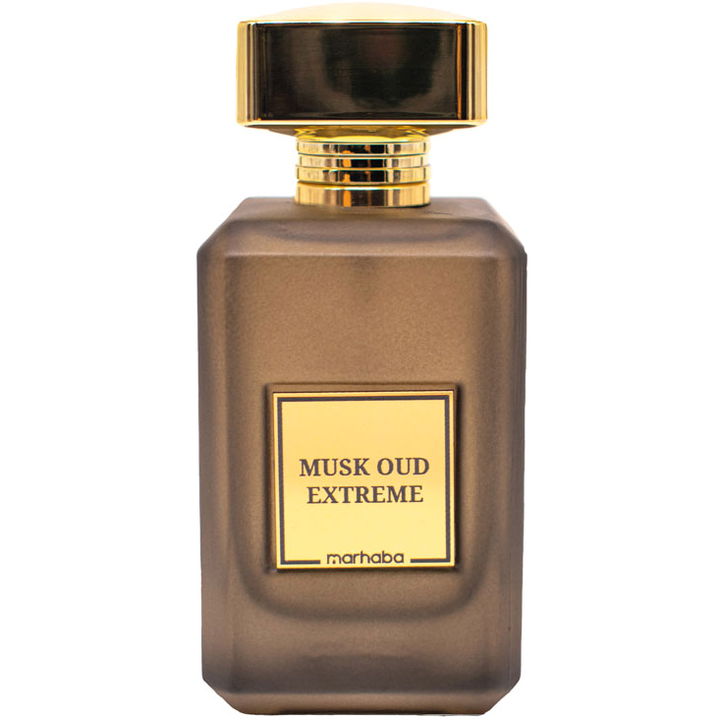 Musk Oud Extreme by Marhaba » Reviews & Perfume Facts
