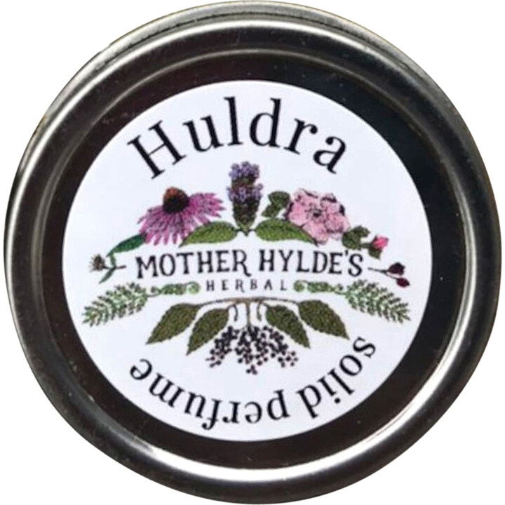 Huldra by Mother Hylde's Herbal » Reviews & Perfume Facts