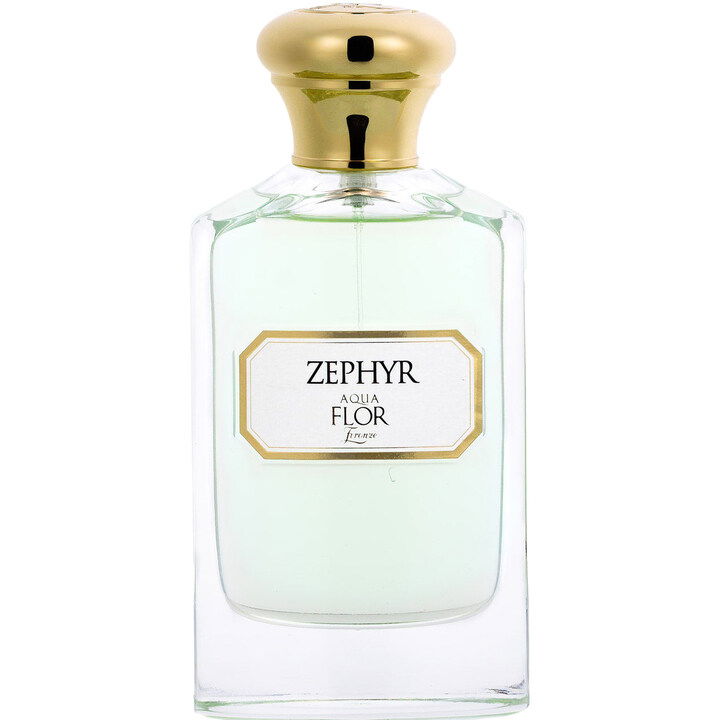 Zephyr by Aquaflor » Reviews & Perfume Facts