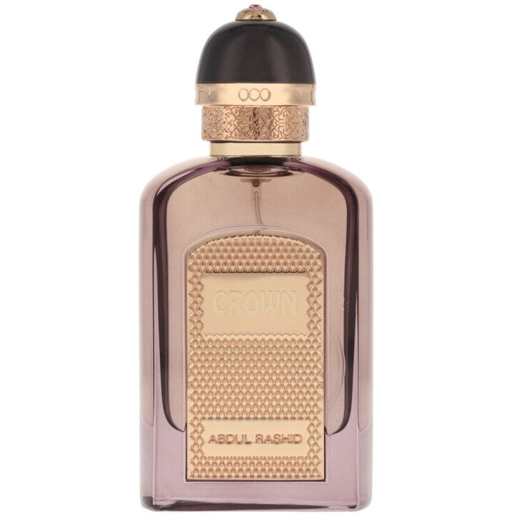 Crown by Abdul Rashid / عبد الرشيد » Reviews & Perfume Facts