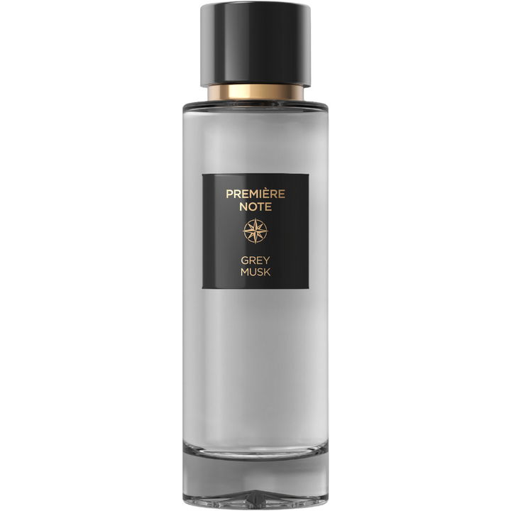 Grey Musk by Première Note » Reviews & Perfume Facts