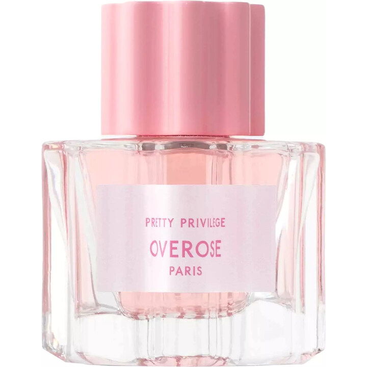 Pretty Privilege by Overose » Reviews & Perfume Facts