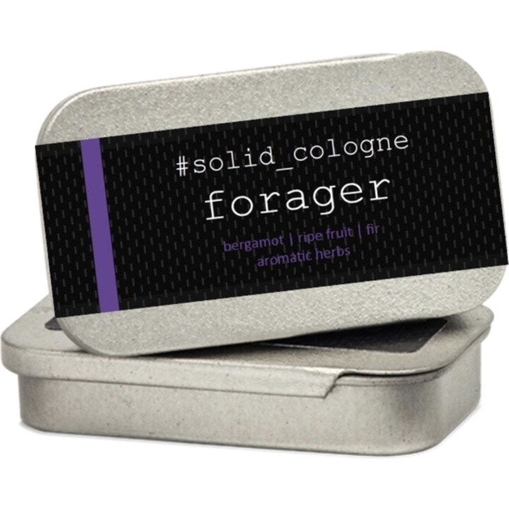 Forager by The Solid Cologne Project » Reviews & Perfume Facts