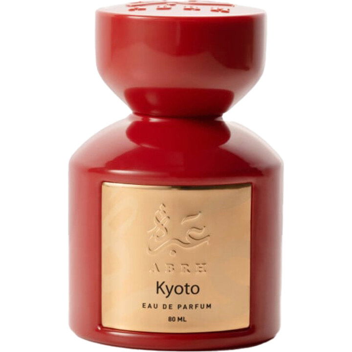 Kyoto by Abrh » Reviews & Perfume Facts