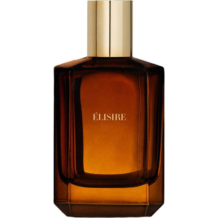 Aliksir by Élisire » Reviews & Perfume Facts