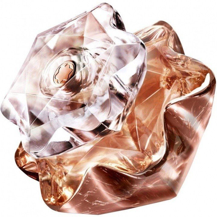 Lady Emblem Elixir by Montblanc » Reviews & Perfume Facts