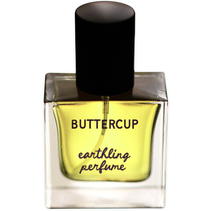 Buttercup by Earthling Perfume » Reviews & Perfume Facts