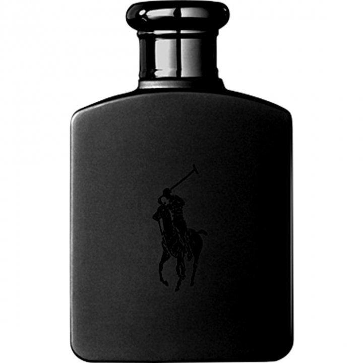 Polo Double Black by Ralph Lauren (After Shave) » Reviews & Perfume Facts
