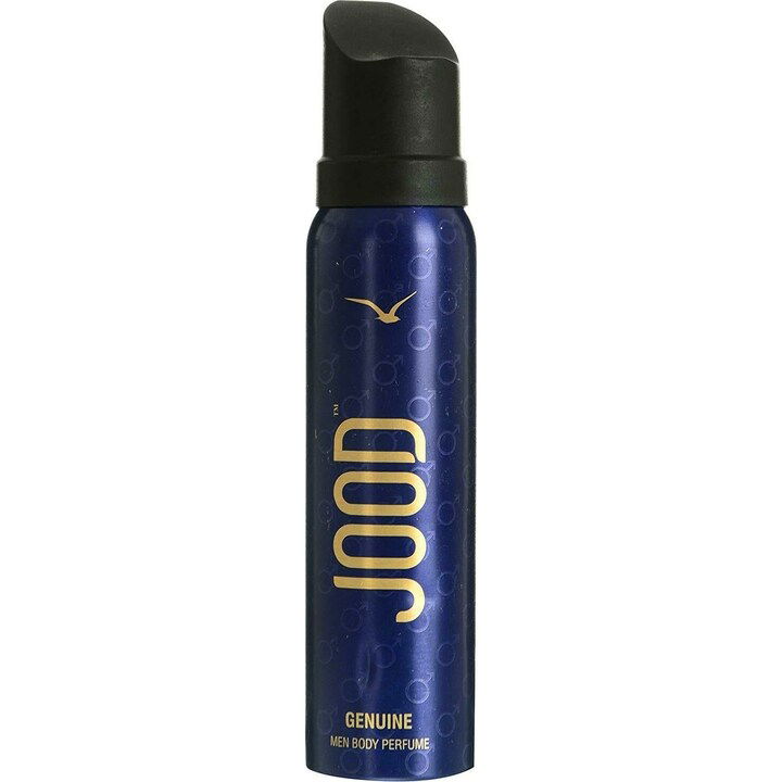 Genuine by Jood » Reviews & Perfume Facts