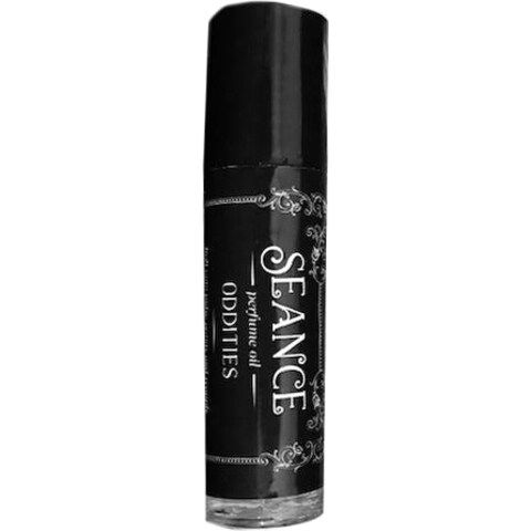 Oddities by Seance (Perfume Oil) » Reviews & Perfume Facts