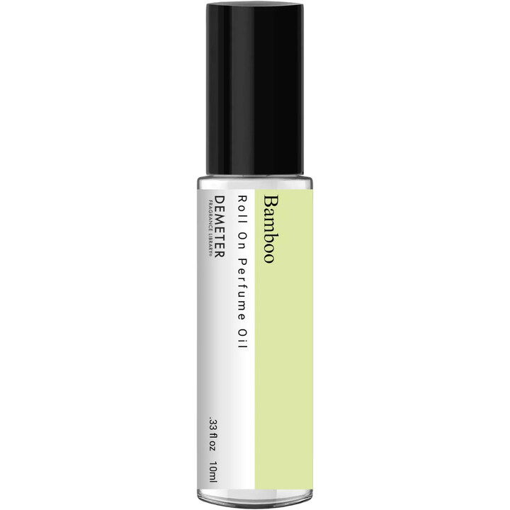 Bamboo by Demeter Fragrance Library / The Library Of Fragrance (Perfume ...