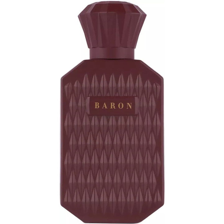 Baron by Sedra » Reviews & Perfume Facts