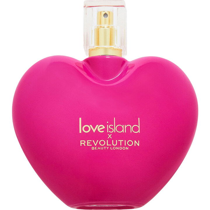 Hideaway by Revolution (Eau de Parfum) » Reviews & Perfume Facts