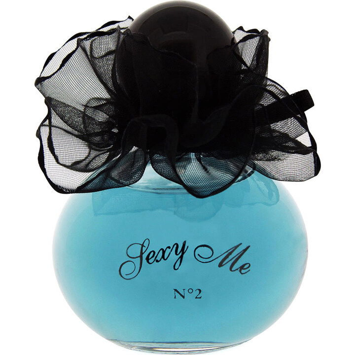 Sexy Me N°2 von Jeanne Arthes » Meinungen & Duftbeschreibung