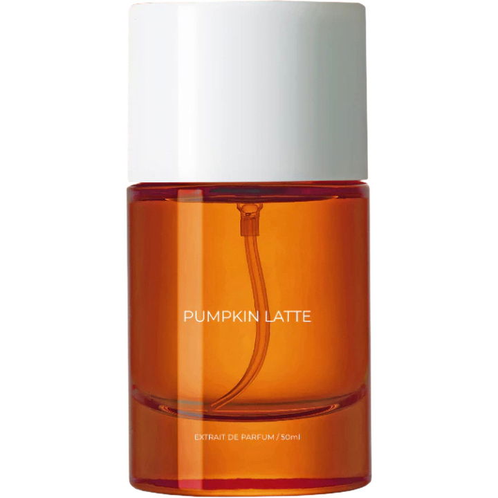 Pumpkin Latte von Ouru » Meinungen & Duftbeschreibung