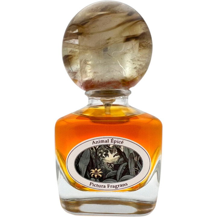 Animal Épicé by Pictura Fragrans » Reviews & Perfume Facts