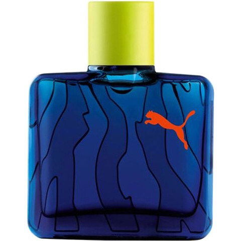 Animagical Man by Puma (Eau de Toilette) » Reviews & Perfume Facts