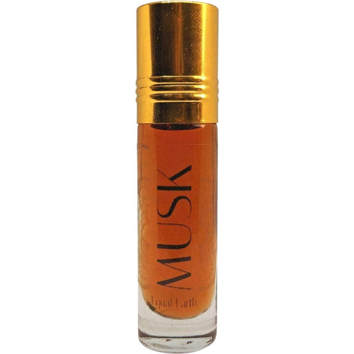 Musk by Equal Earth » Reviews & Perfume Facts