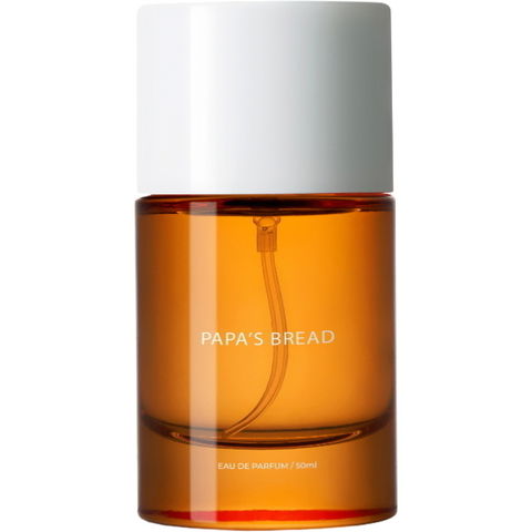 Papa's Bread by Ouru » Reviews & Perfume Facts
