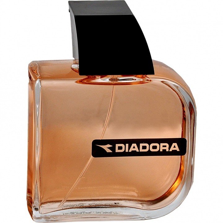 Red by Diadora Eau de Toilette Reviews Perfume Facts