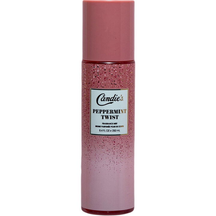 Peppermint Twist by Candie's » Reviews & Perfume Facts