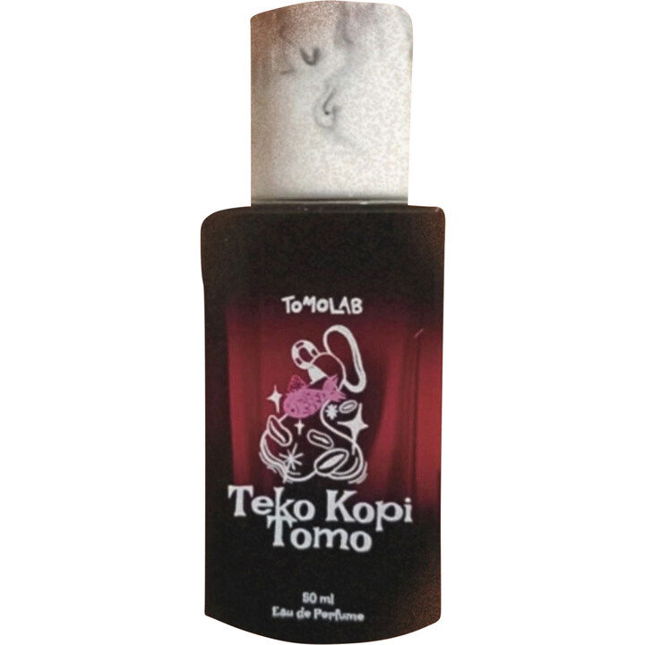 Teko Kopi Tomo by Tomolab » Reviews & Perfume Facts