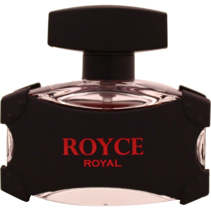 Royce Royal by Versailles Beauté » Reviews & Perfume Facts