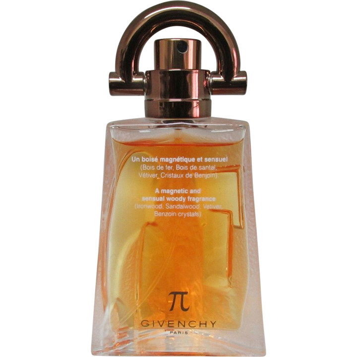 Pi by Givenchy (Eau de Parfum) » Reviews & Perfume Facts