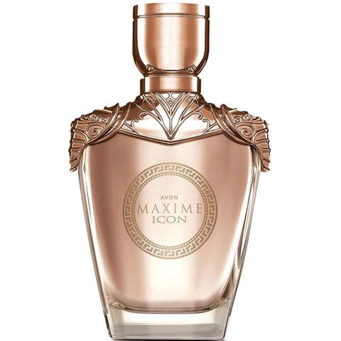 Maxima Icon by Avon » Reviews & Perfume Facts