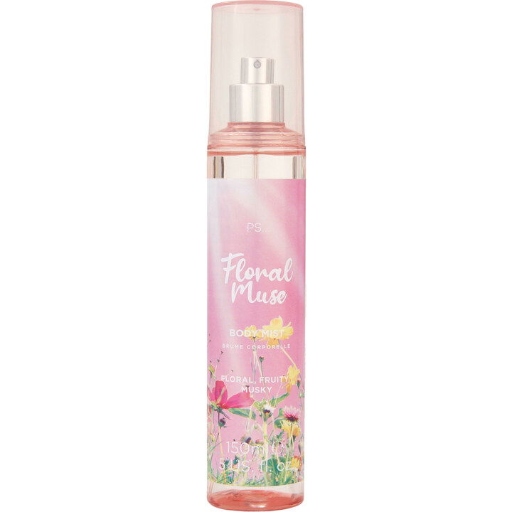 Floral Muse by Primark » Reviews & Perfume Facts