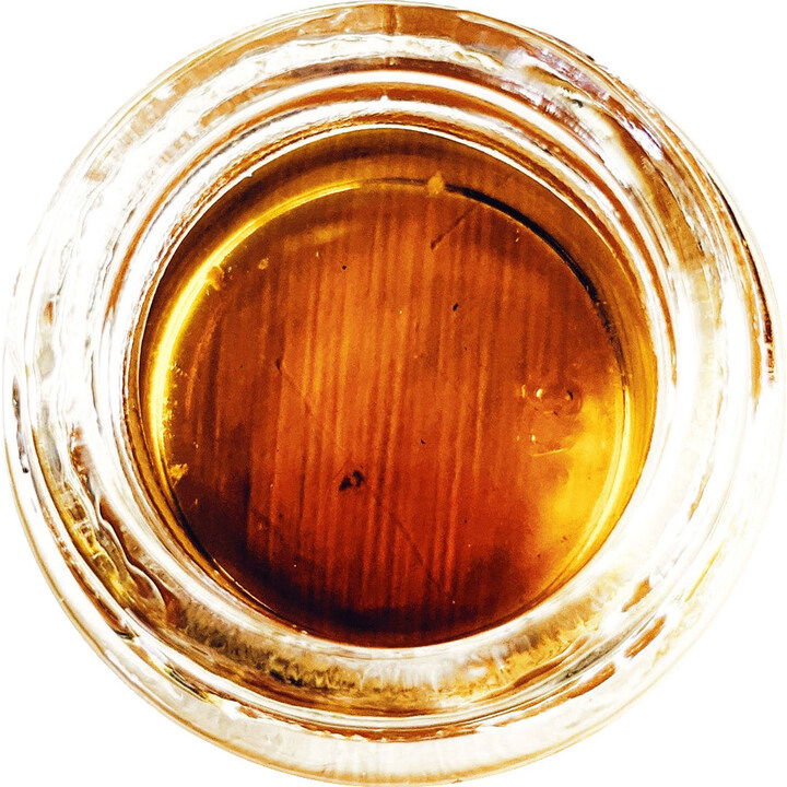 Kyphi by Wild Veil Perfume (Perfume Oil) » Reviews & Perfume Facts