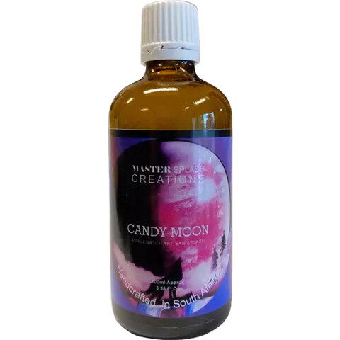 Candy Moon by Master Soap Creations » Reviews & Perfume Facts