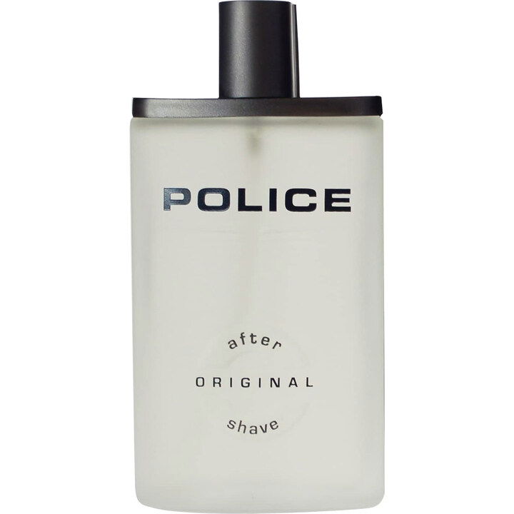 Original by Police (After Shave) » Reviews & Perfume Facts