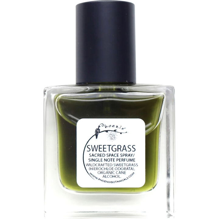Sweetgrass by Phoenix Botanicals » Reviews & Perfume Facts