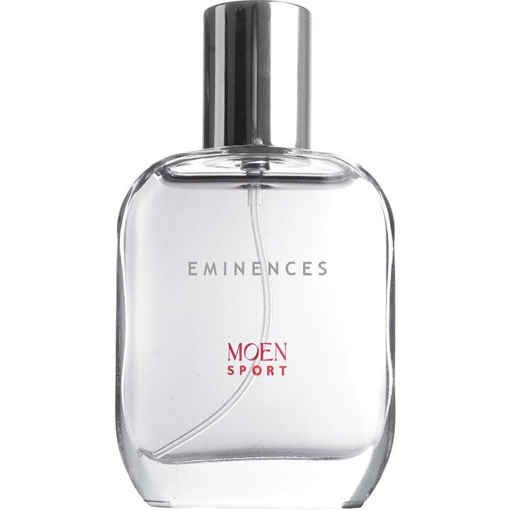 Eminences by Moen Perfume » Reviews & Perfume Facts