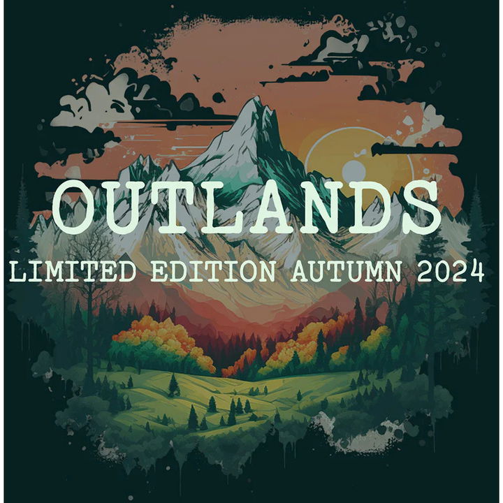 Outlands by Deconstructing Eden » Reviews & Perfume Facts