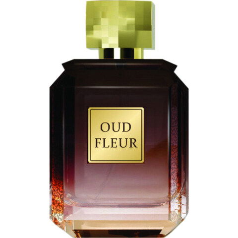 Oud Fleur by Otoori » Reviews & Perfume Facts