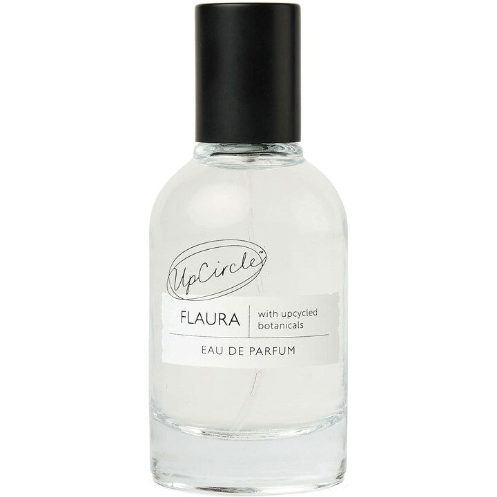 Flaura by UpCircle » Reviews & Perfume Facts