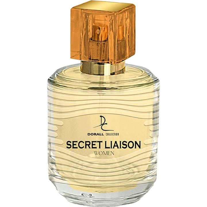 Secret Liason by Dorall Collection » Reviews & Perfume Facts