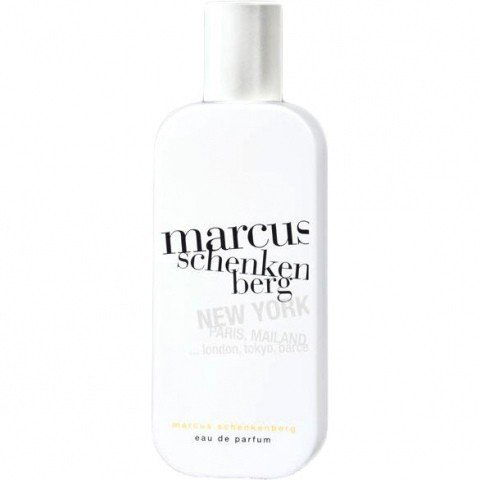 Marcus Schenkenberg Pure White Edition by LR » Reviews & Perfume Facts