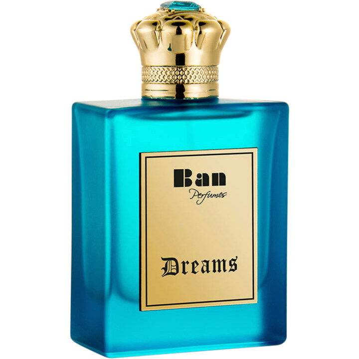 Dreams by Ban Perfumes » Reviews & Perfume Facts