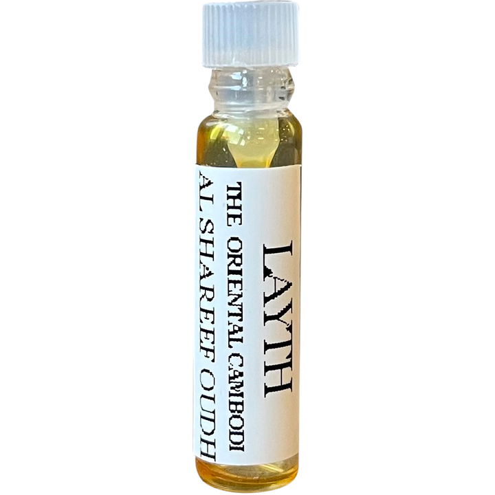 Layth by Al Shareef Oudh » Reviews & Perfume Facts