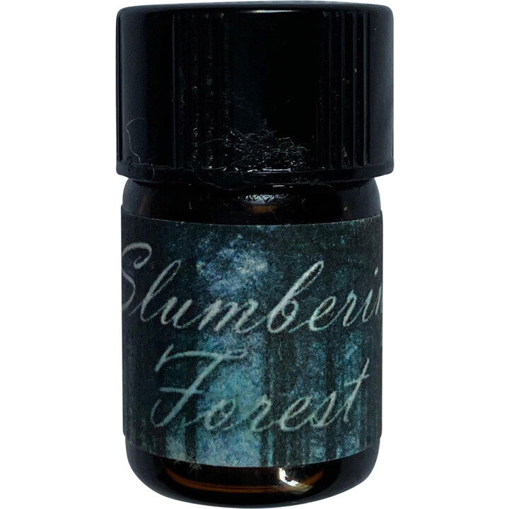 Slumbering Forest by Moonlight Cove » Reviews & Perfume Facts
